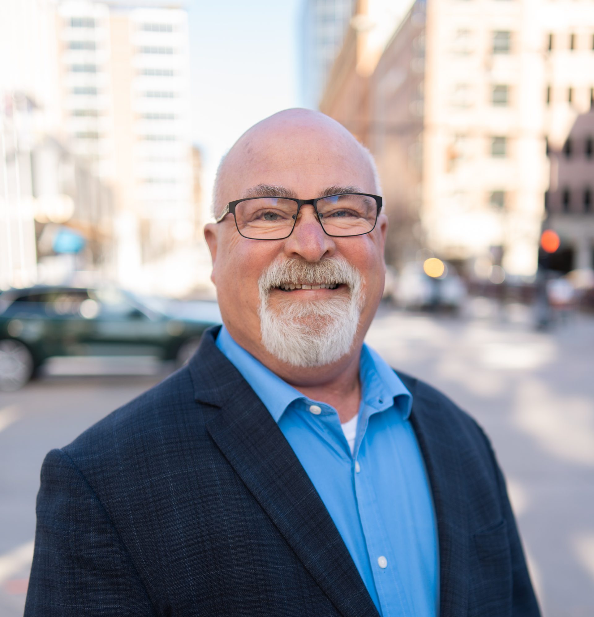 Steve Kelso - Public Relations Consulting